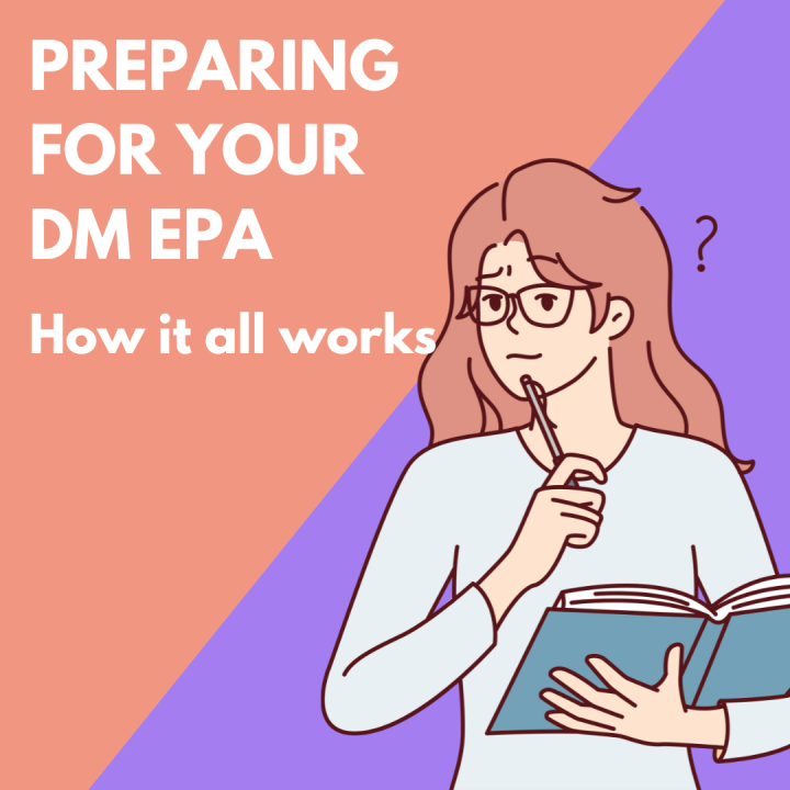 Unsure about your Digital Marketer End-Point Assessment (EPA)?