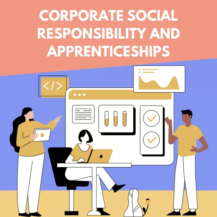The Link Between CSR and Apprenticeships