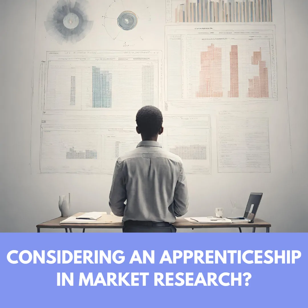 Market Research apprenticeships, are they right for you? - The ...