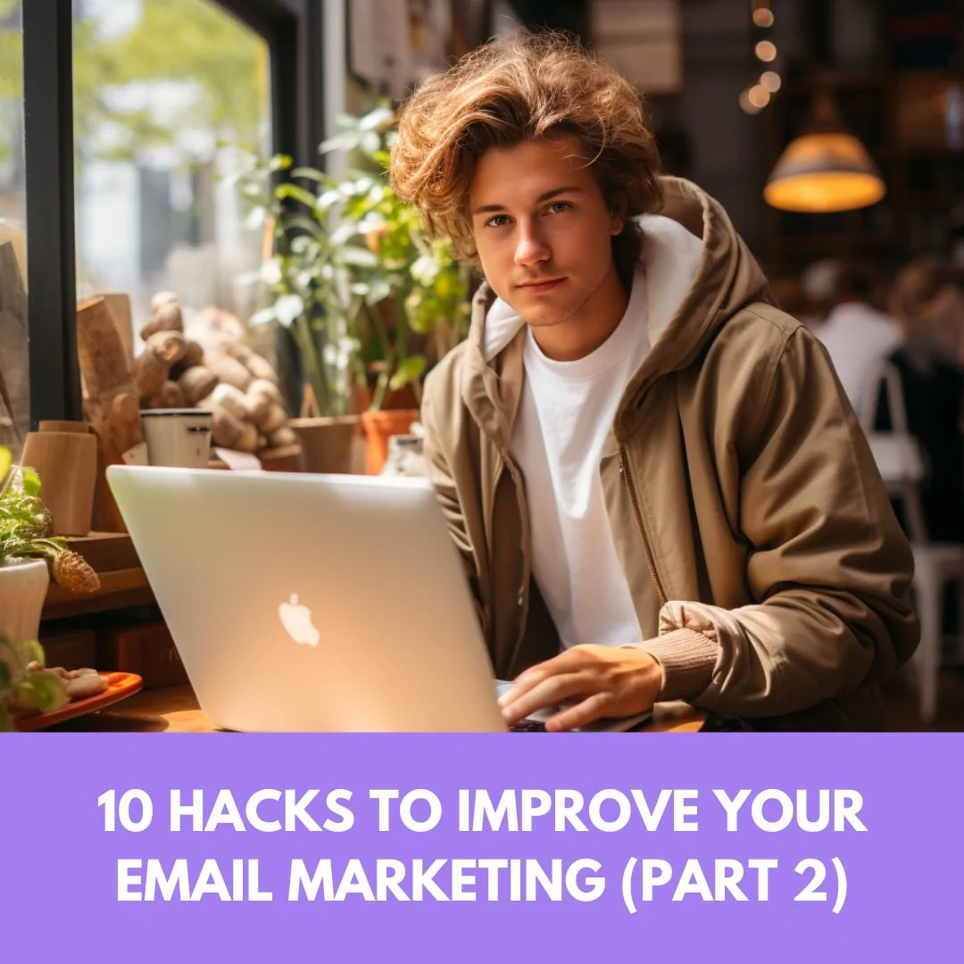 10 Hacks That Will Change the Way You Create Emails (part 2)