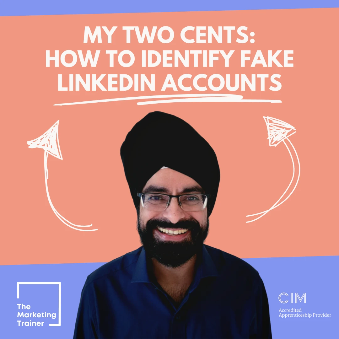 How to Spot a Fake LinkedIn Profile in 2025 | Signs & Red Flags